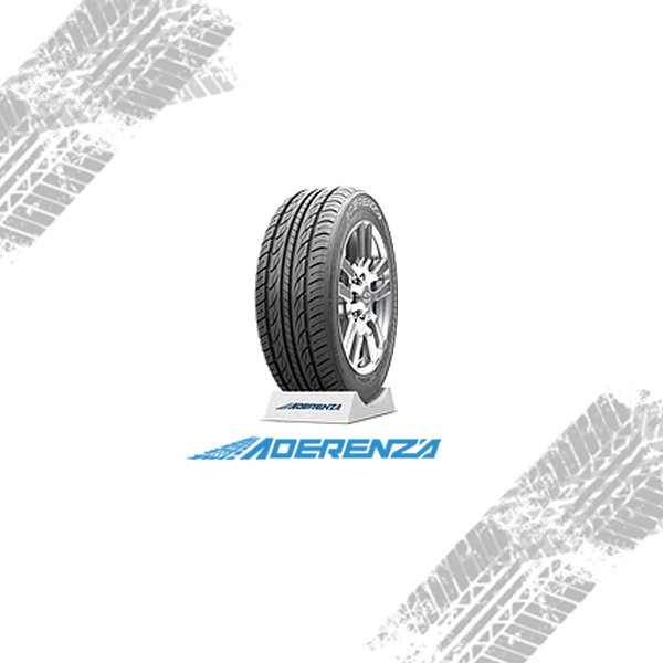 Pneus Aderenza ARO 15 (Sob Encomenda)